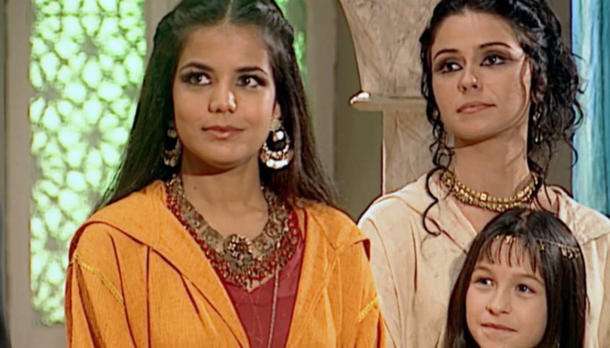 Los celos de Ranya: Revive el capítulo de este miércoles de "El Clon" | TVN