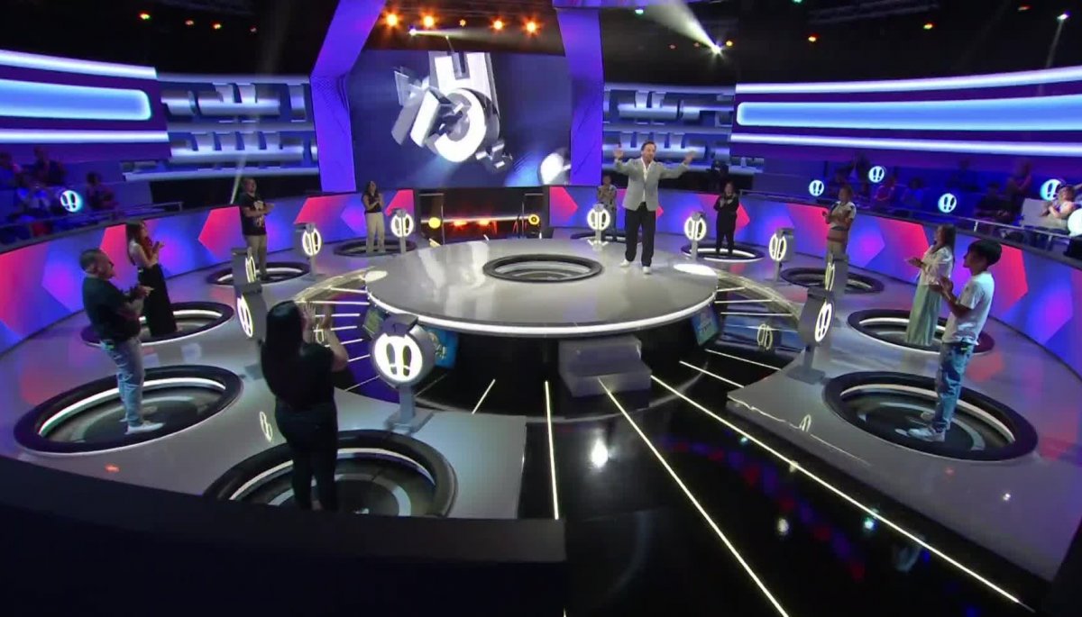 ¡Ahora Caigo! - Viernes 8 de marzo 2024 | TVN