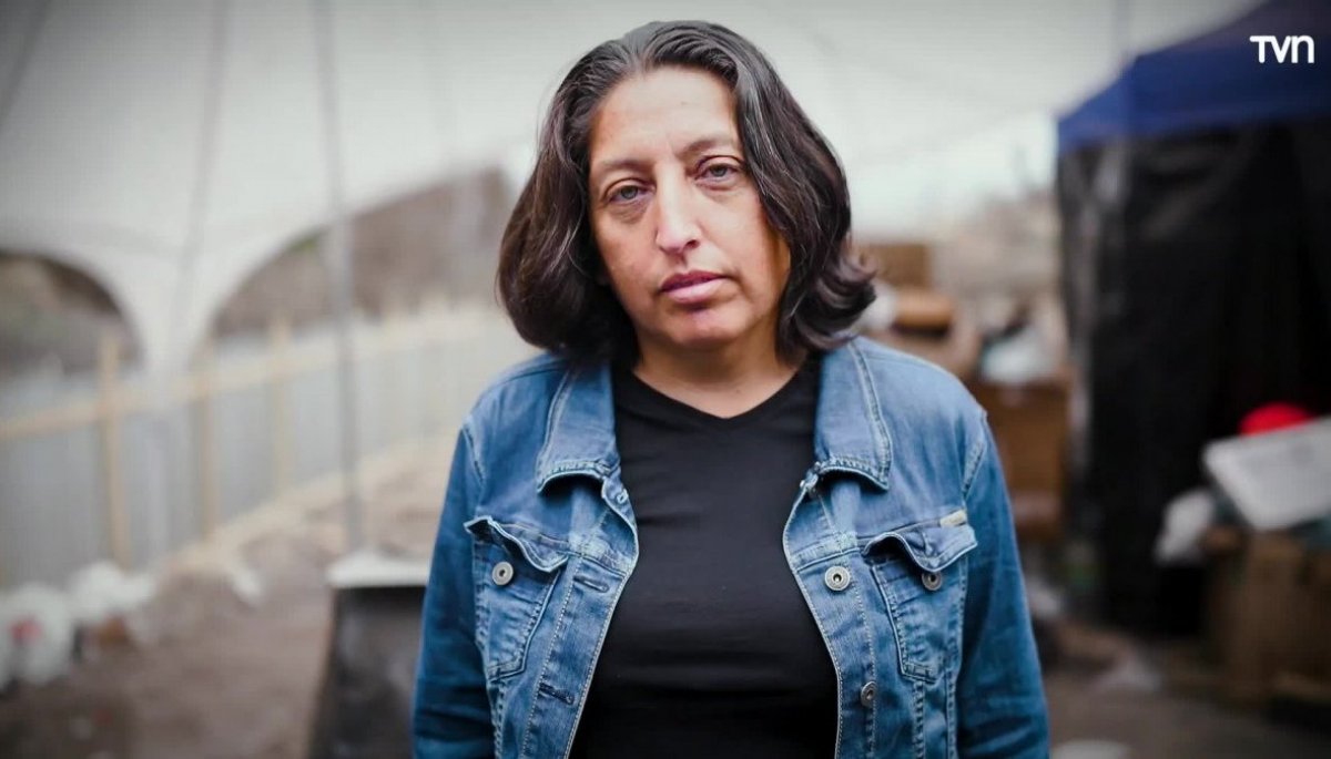 Infinitas formas de ser mujer: conoce la historia de Isabel | TVN