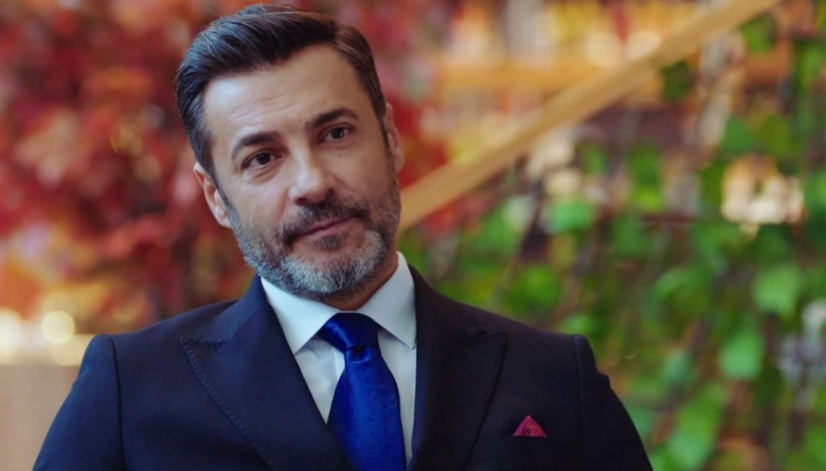 Omer en la mira: Así fue el momento de "Yo decido amar" | TVN