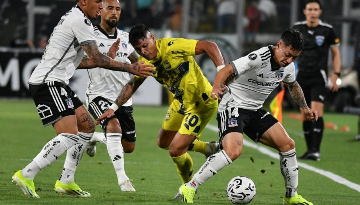 Copa Libertadores 2024: Conoce los bombos y posibles rivales de los ...