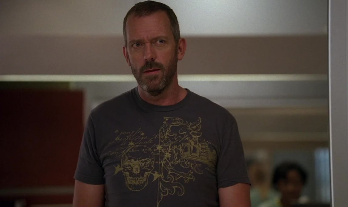 Dr. House Temporada 6 Capítulo 6: Corazón valiente | TVN