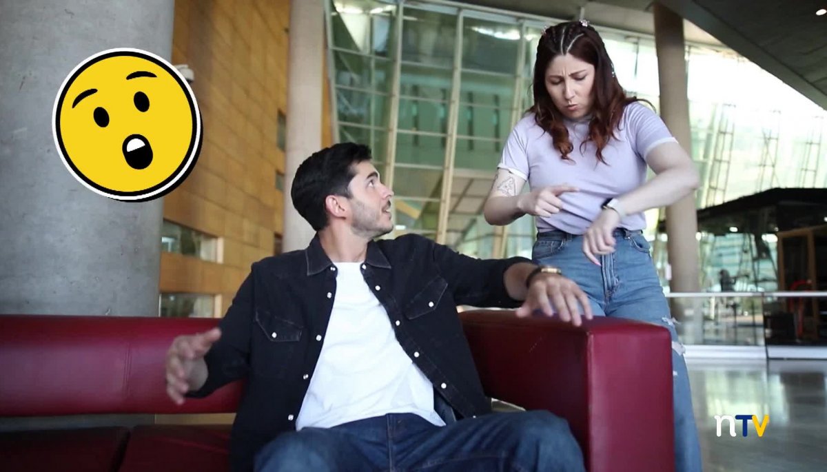 ¡EFECTO N llega a NTV! | TVN