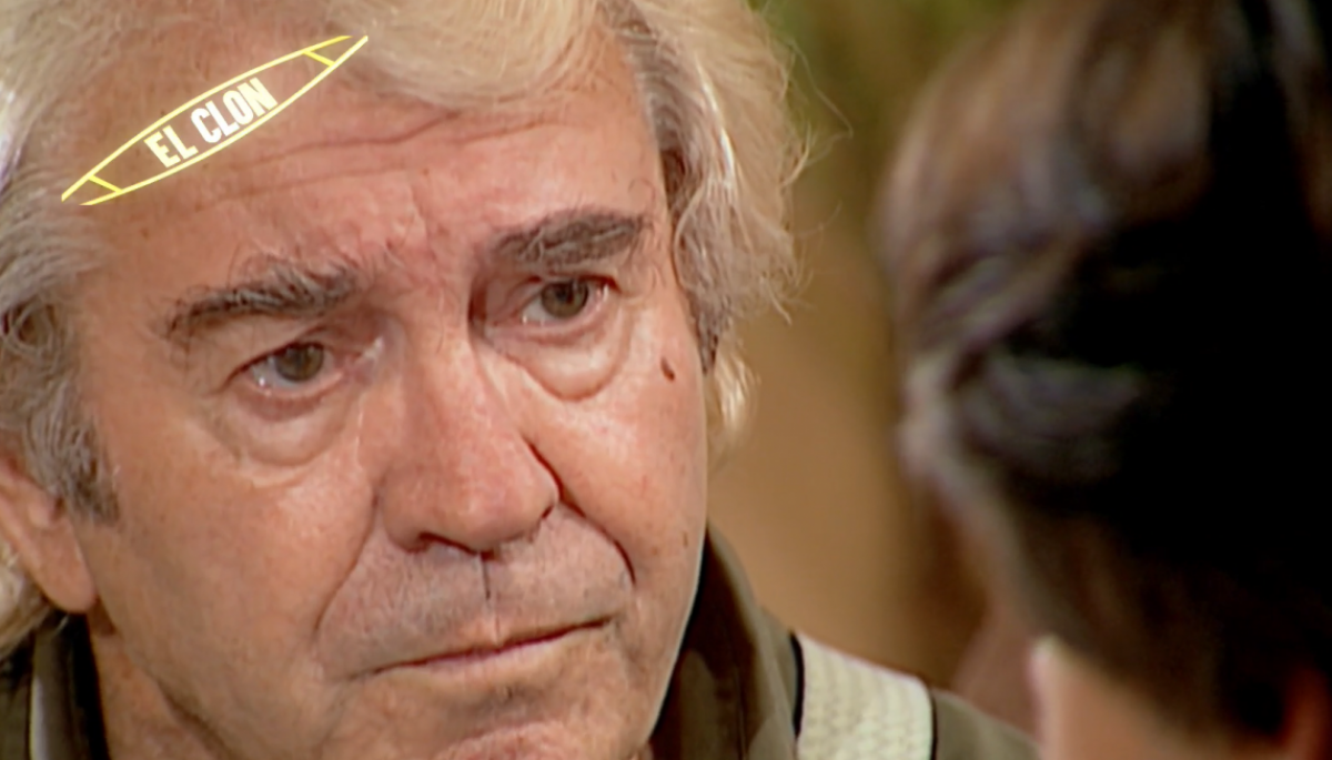 La explicación del doctor Albieri: Mira un avance de este miércoles de ...