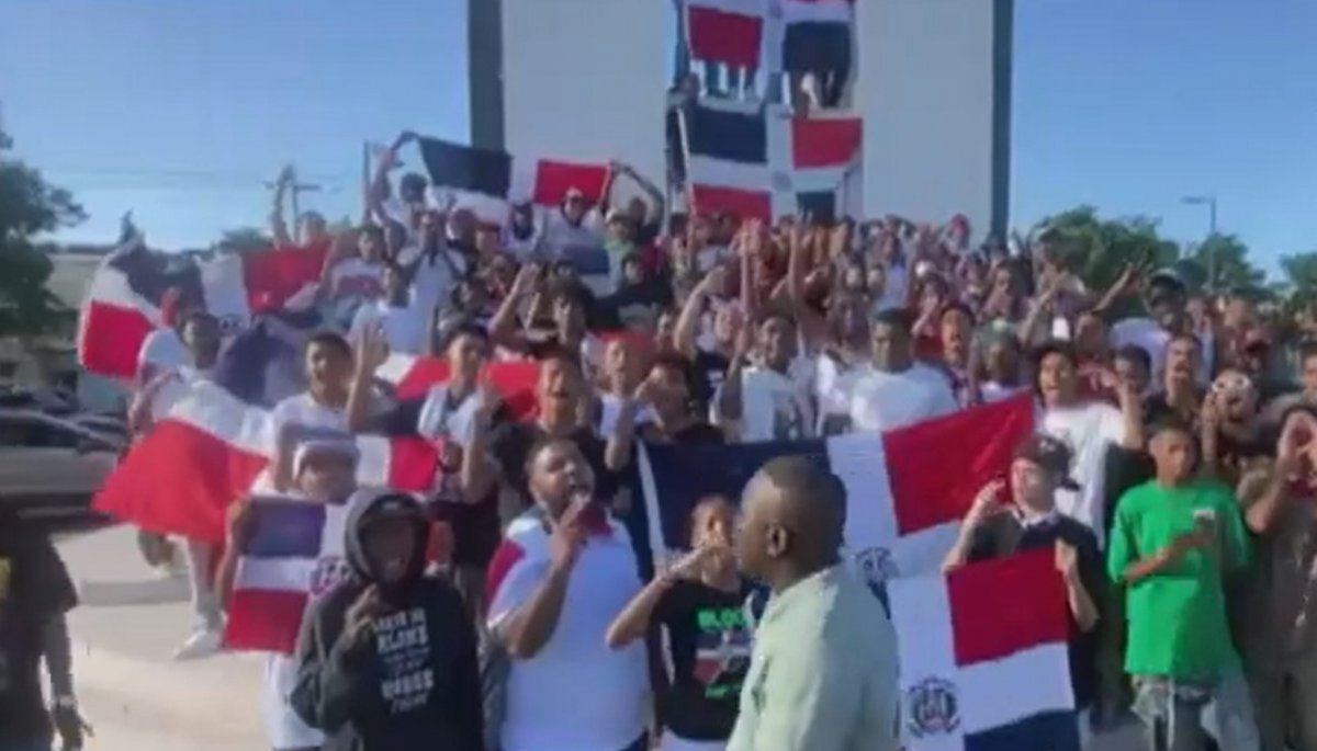 ¿Quiénes son y de dónde vienen? El perfil criminal de la banda "Los ...