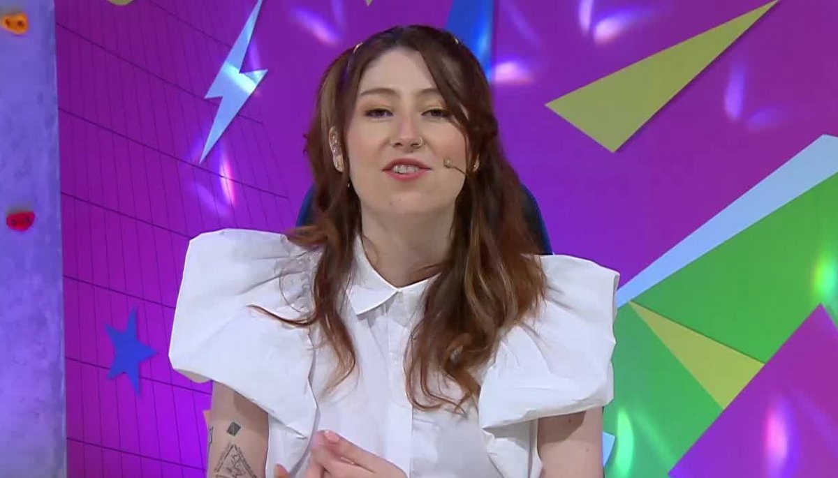 CápsuLaru: 10 cosas que no sabías de Laruchan | TVN