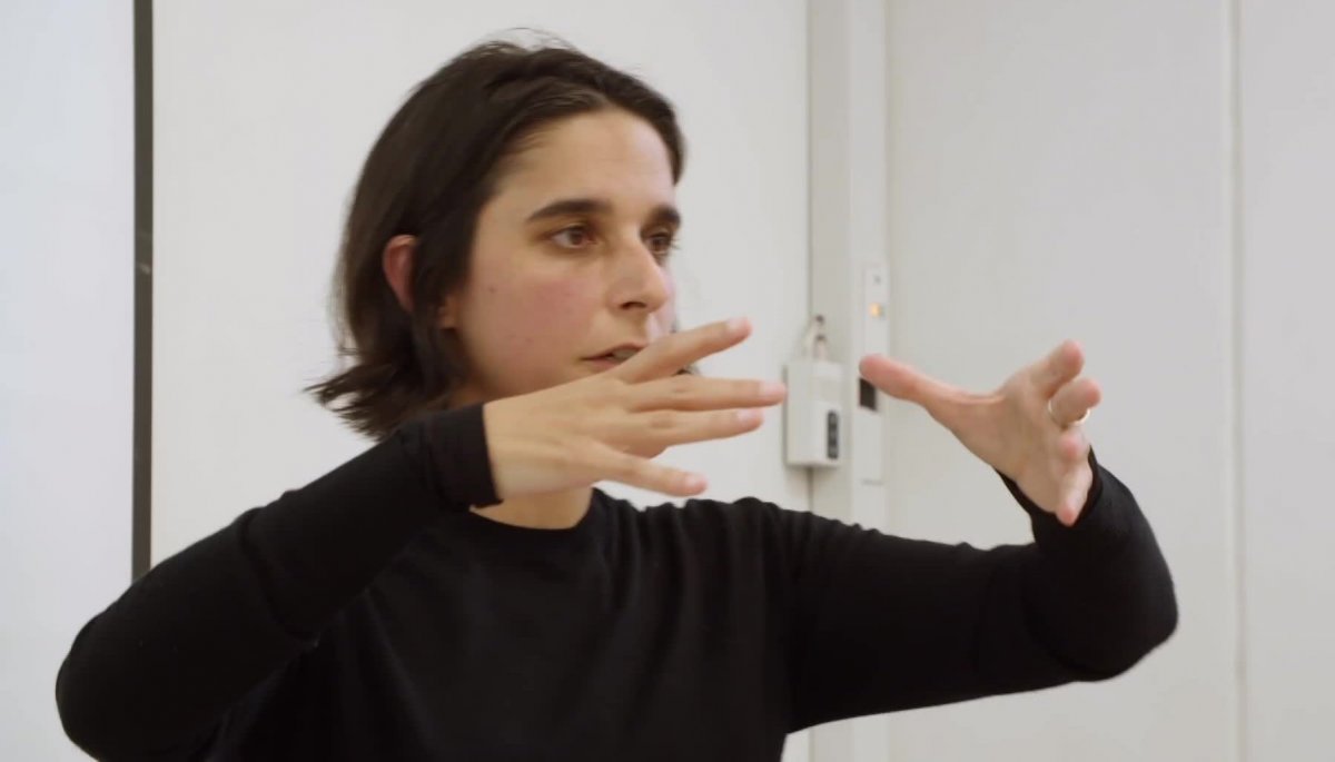 10 Chilenas que están cambiando el mundo: Alejandra Castro | TVN