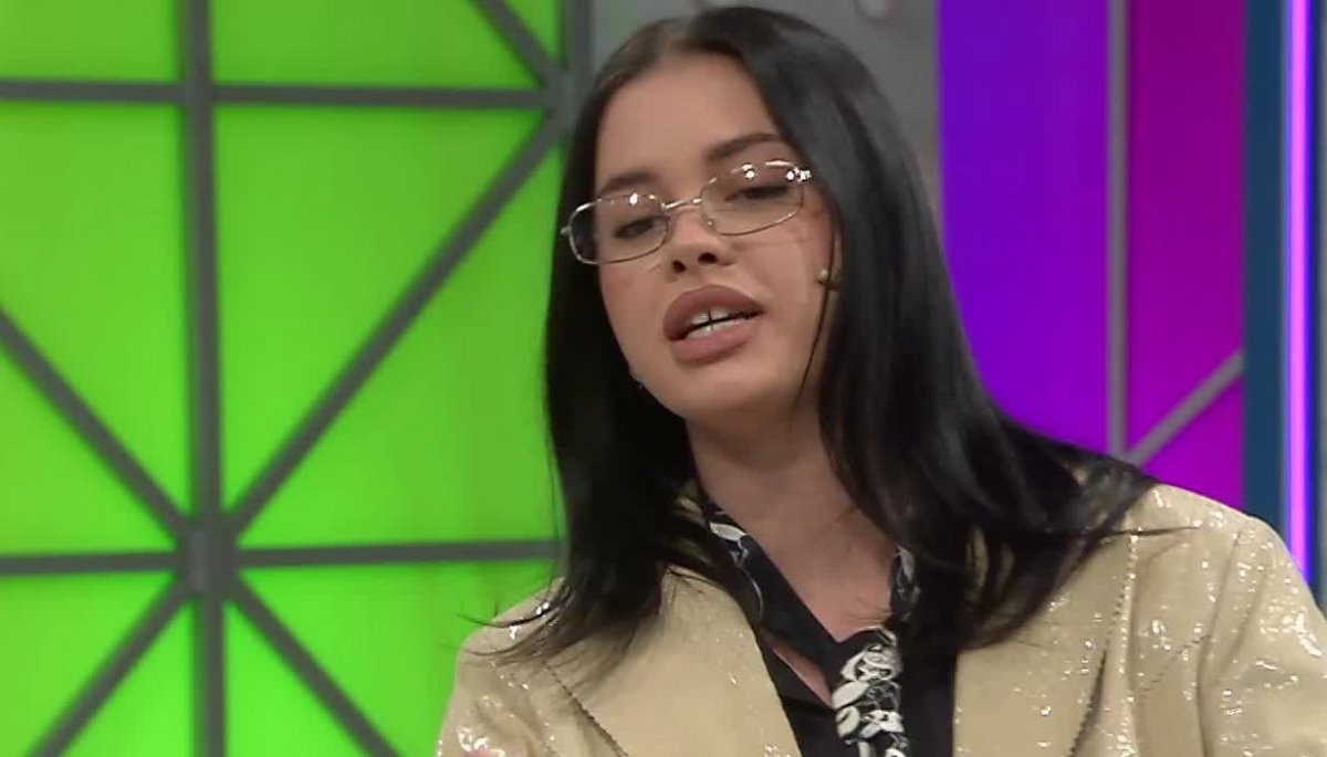 Soulfia nos deleita con su música en Efecto N | TVN