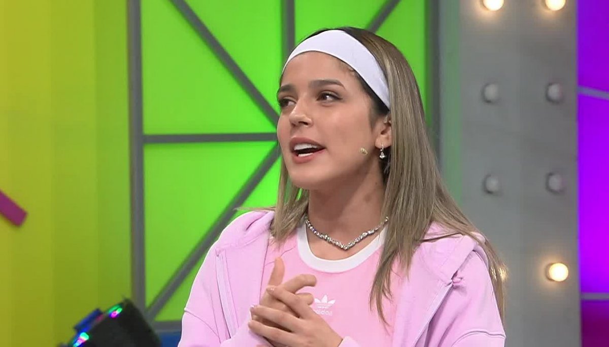Tati Fernández asume los desafíos de Efecto N | TVN