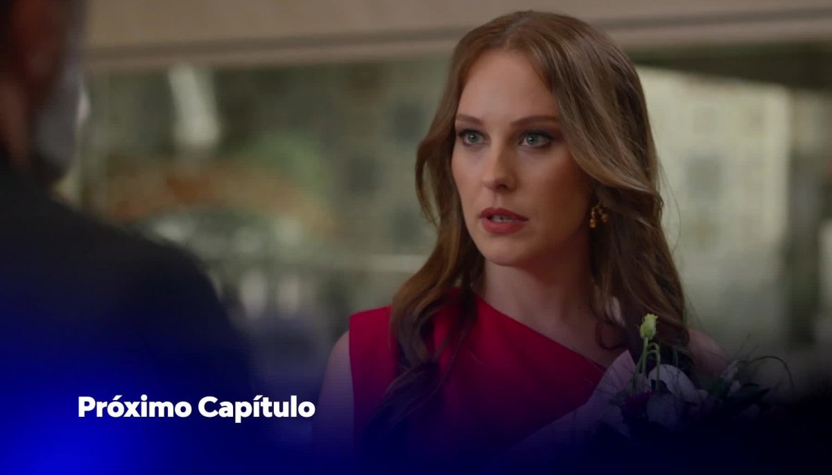 ¿Akif?: Mira un avance del capítulo de este miércoles de "Todo por mi familia" | TVN