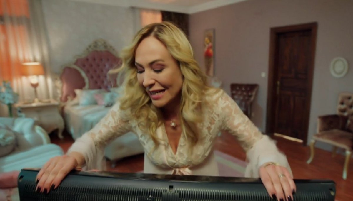 El reality show de Arda y Efsun: Así fue el momento de "Me robó mi vida ...