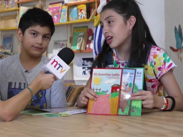 ¿Qué Sucede? | TVN