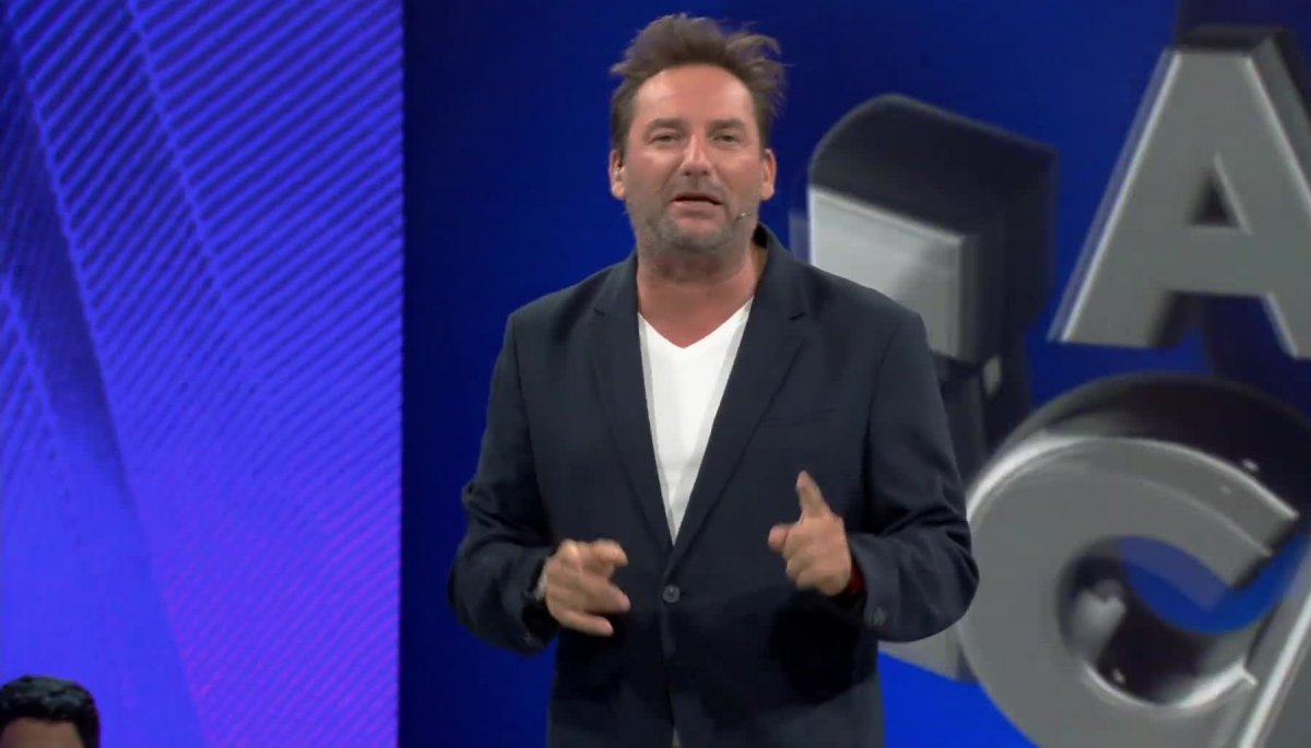 ¡Ahora Caigo! - Viernes 26 de abril 2024 | TVN