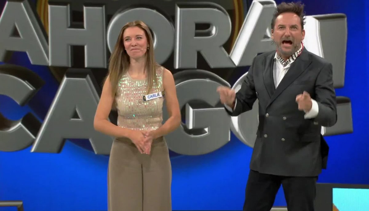 ¡Ahora Caigo! Prime - Viernes 26 de abril de 2024 | TVN