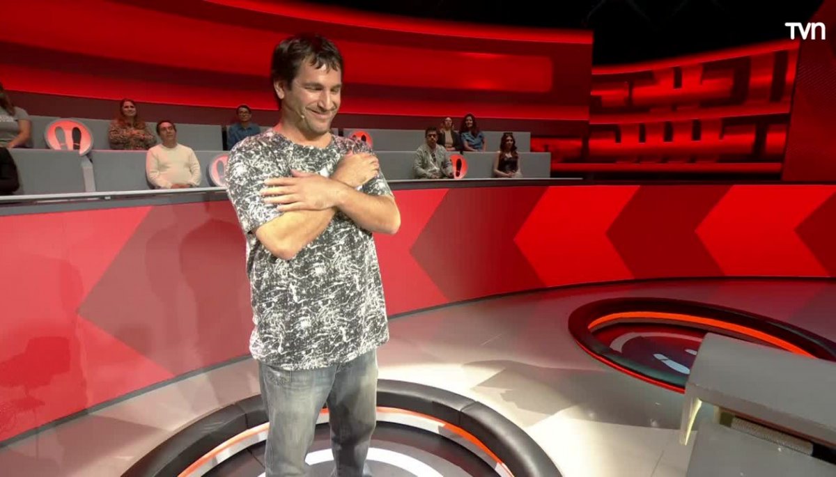 El concepto que se usa en Talca y que eliminó a Félix Soumastre | TVN