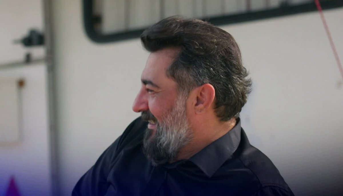 La sorpresa de Akif: Mira un avance de "Todo por mi familia" | TVN