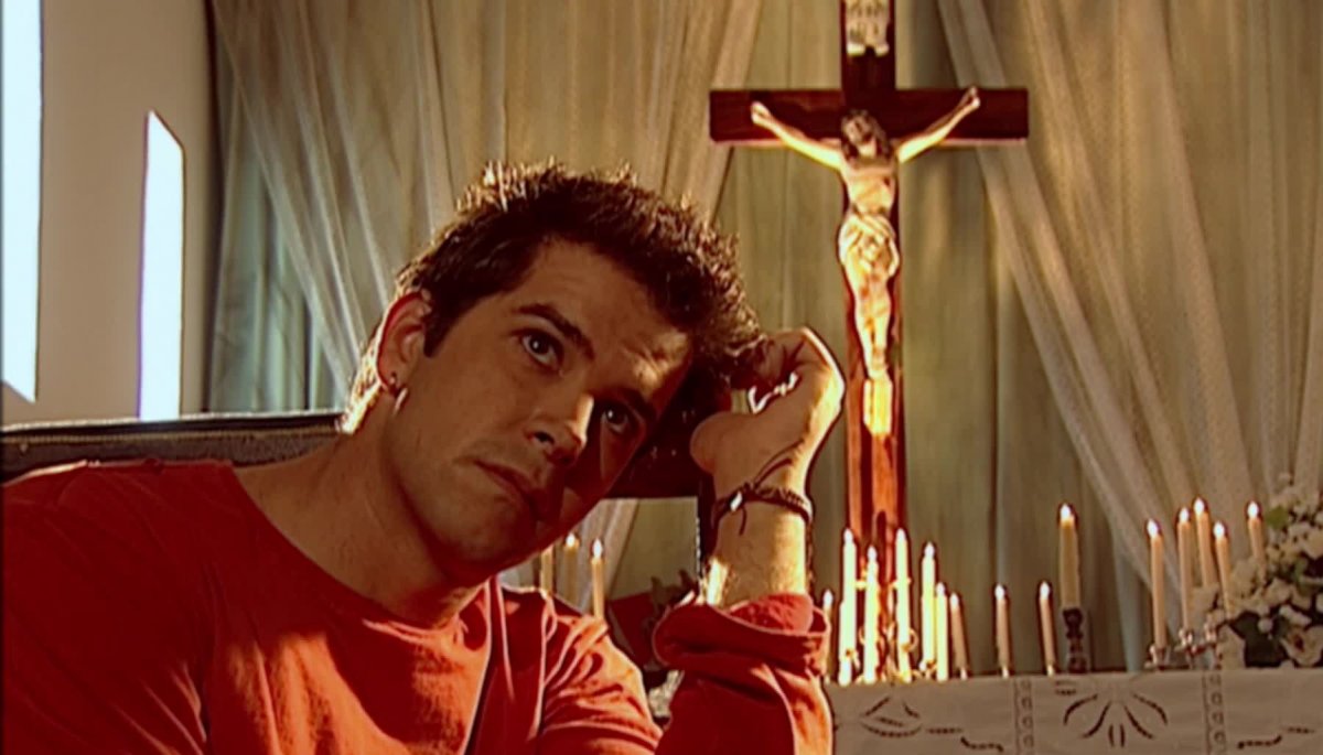 El Clon - T1E132 | El esperado reencuentro | TVN