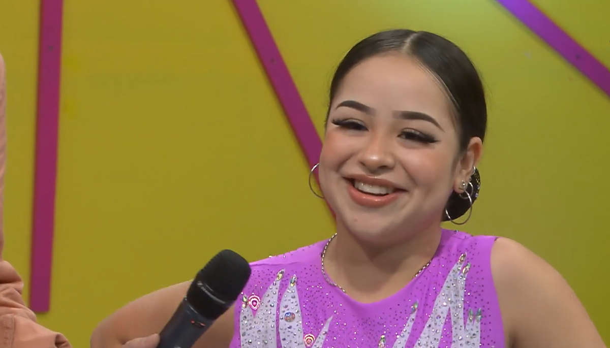 Conoce a Panchita y su vida en el circo en Efecto N | TVN