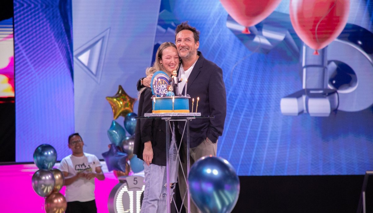 ¡Ahora Caigo! - Viernes 3 de mayo 2024 | TVN