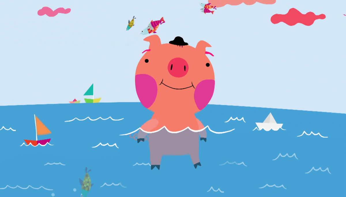 Ranking Musical de NTV: Achú "Mi Chanchi no conoce el mar" | TVN