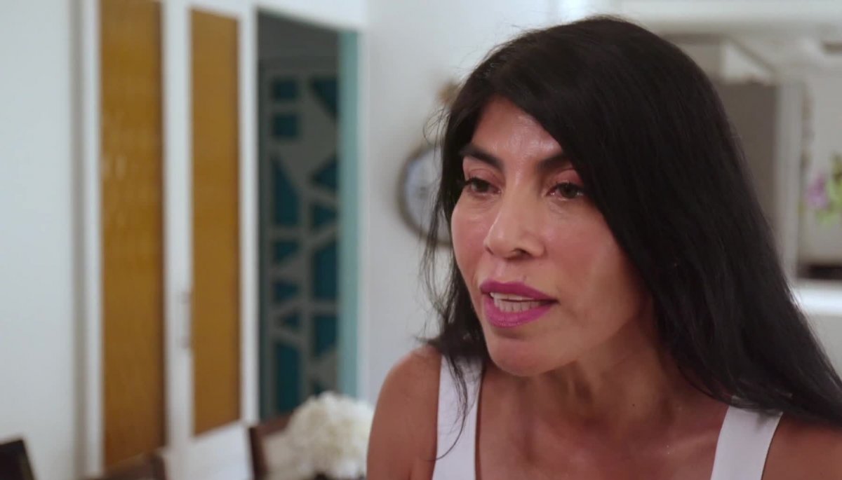 10 Chilenas que están cambiando el mundo: Ximena Lincolao | TVN