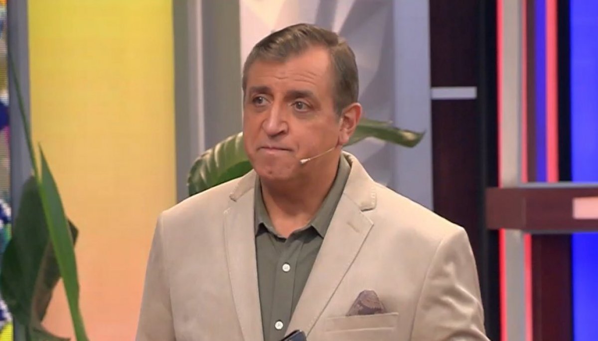 Iván Torres responde: ¿Lloverá para el día de la madre? | TVN