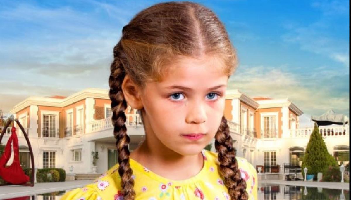 Así luce actualmente la protagonista de Elif | TVN Así luce actualmente la protagonista de Elif | TVN