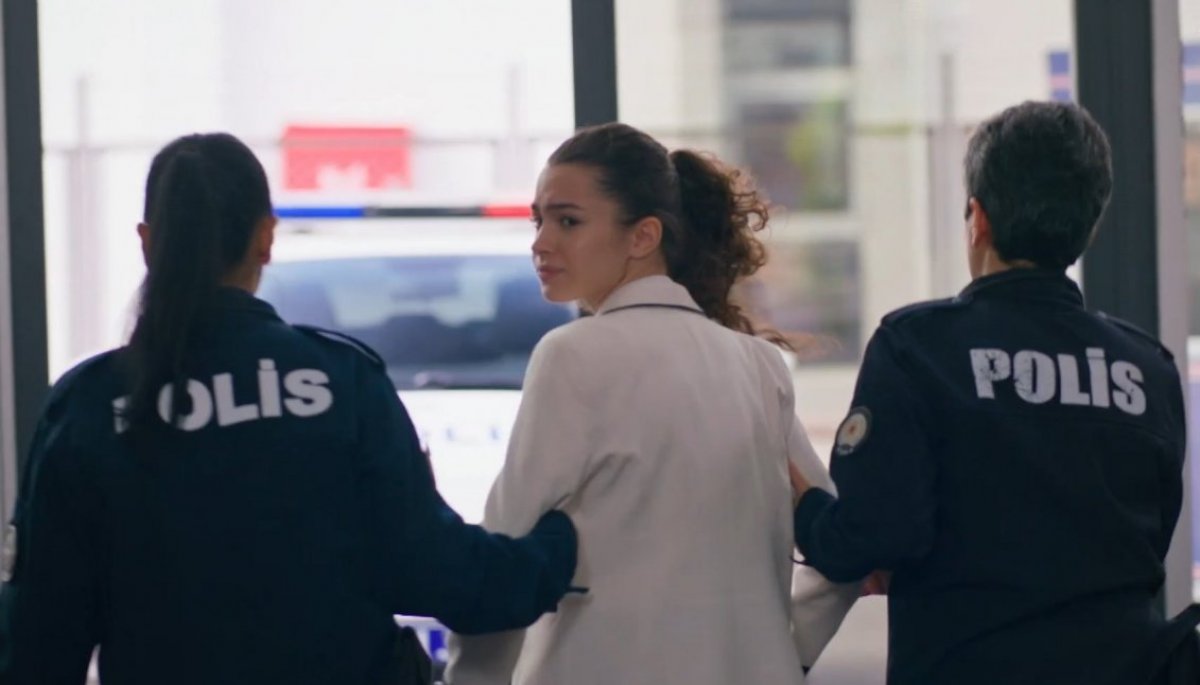 Asiye es detenida: Revive el capítulo de este lunes de "Todo por mi ...