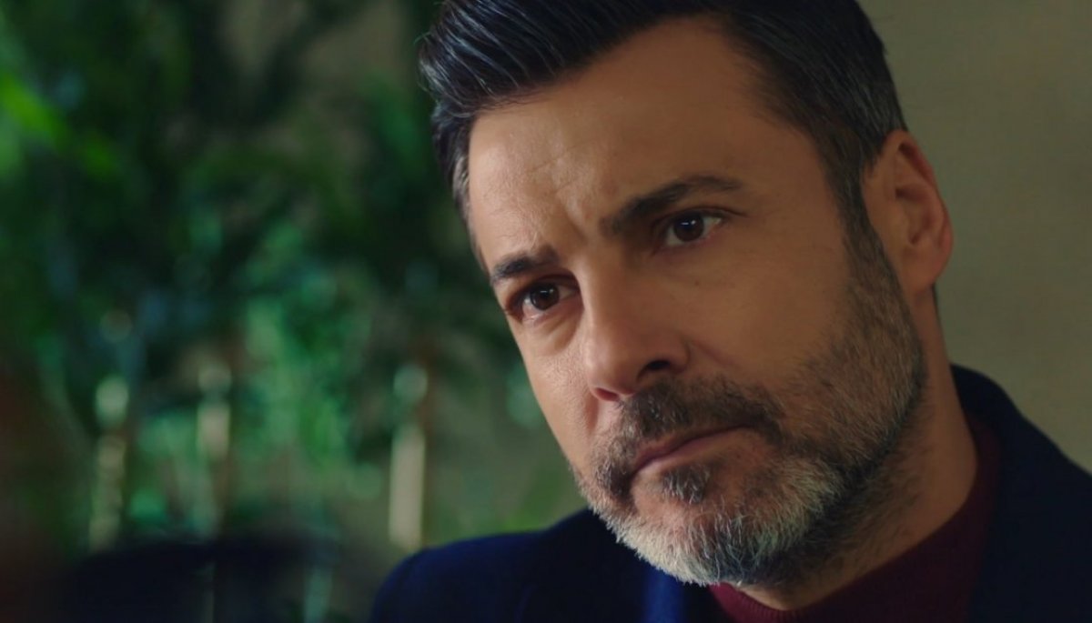 El anuncio de Omer: Revive el capítulo de este miércoles de "Yo decido amar" | TVN