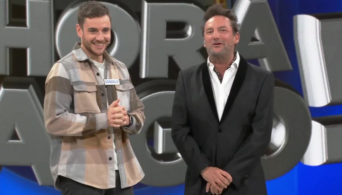 ¡Ahora Caigo! Prime - Viernes 17 de mayo de 2024 | TVN