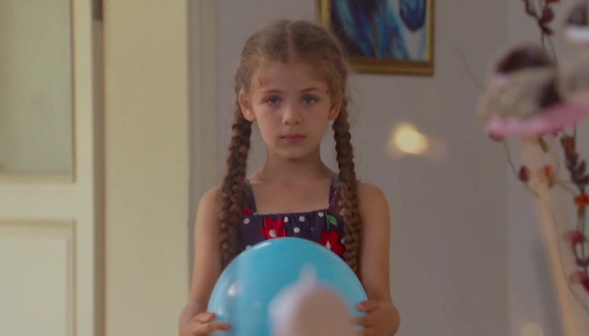 Elif en TVN: Ella es Elif | TVN