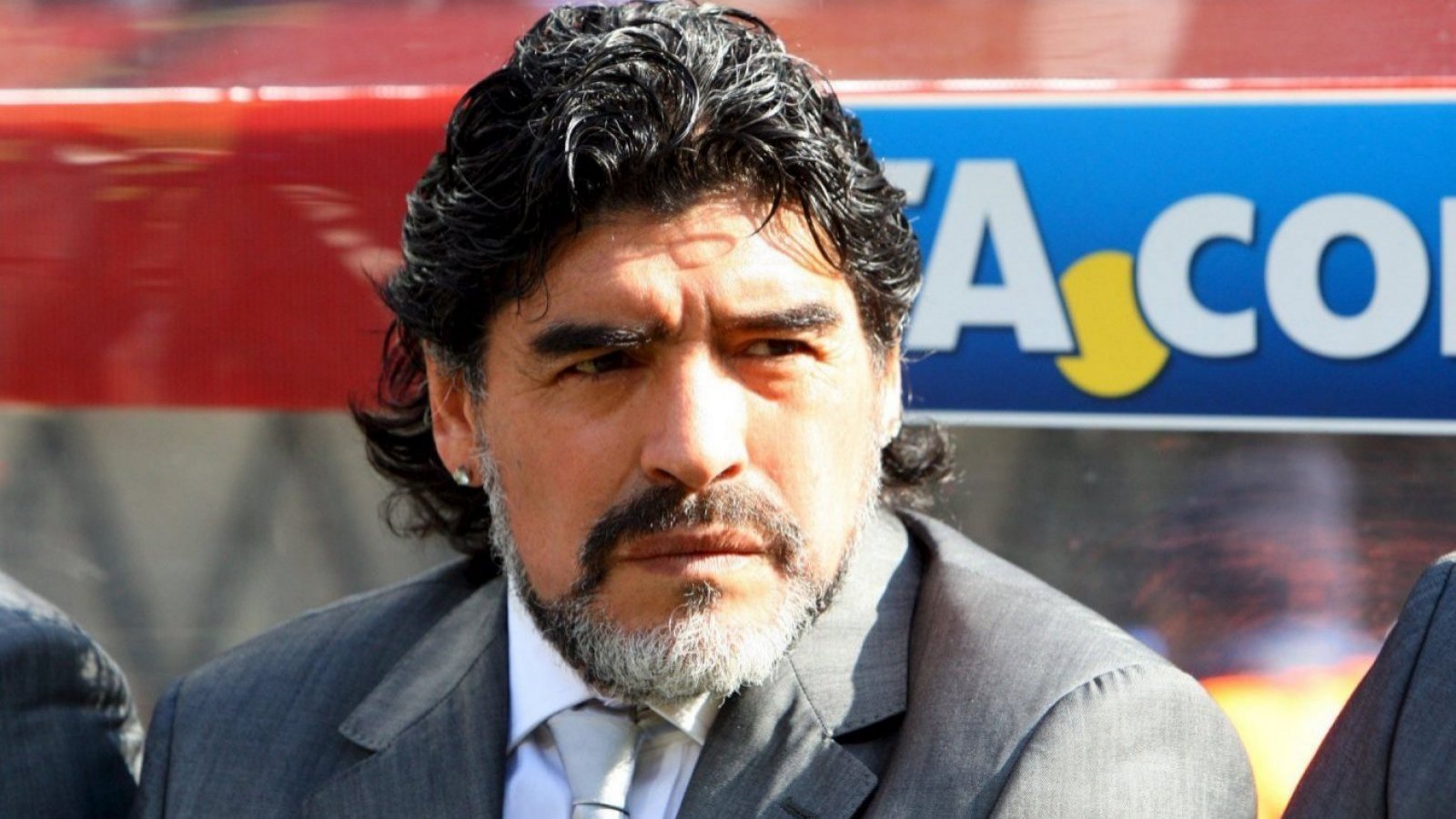 Juicio Por La Muerte De Maradona Corre Riesgo De Ser Suspendido Tvn