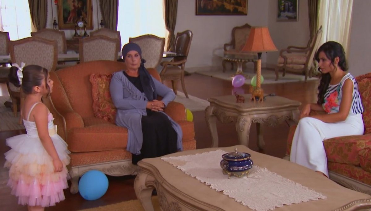 "No quiero a Elif en la casa": Mira un adelanto de este miércoles de ...