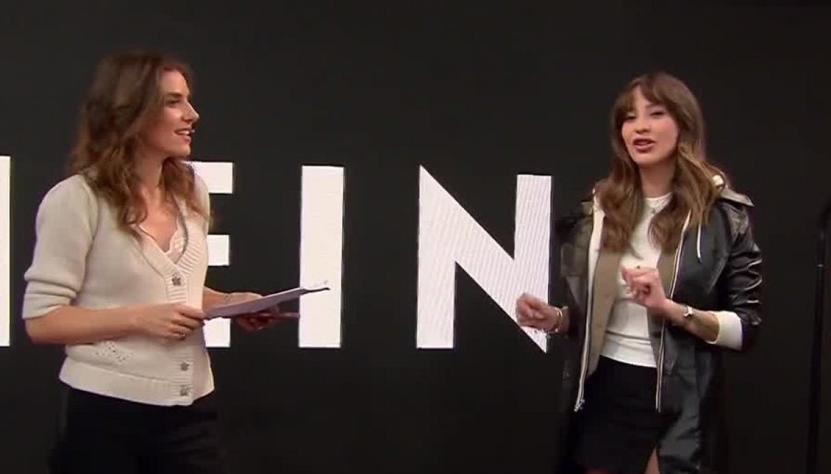 Fer Figueroa nos visitó en BDAT | TVN