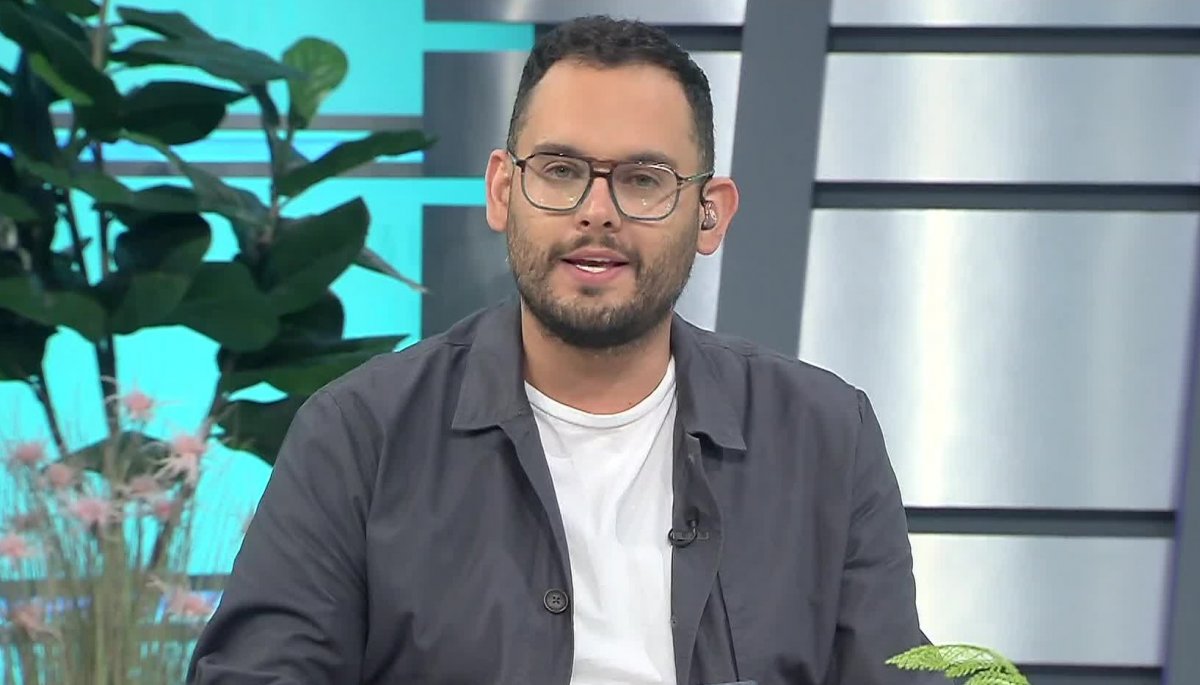 ¿Cuál es tu huella? | Alimentación responsable | TVN