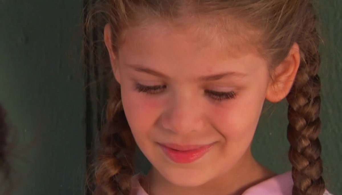 "¿Dónde está tu mami?": Mira un avance de "Elif" de este lunes | TVN