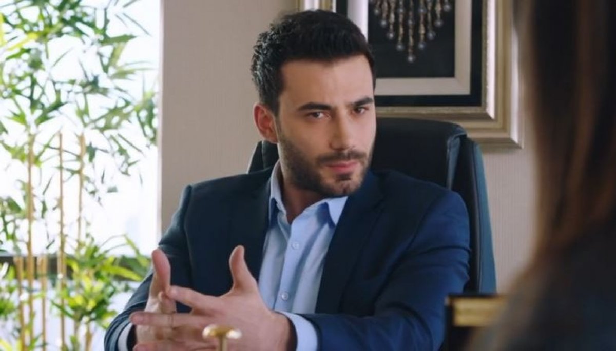 Doga le pide al esposo de Nursema que desista del matrimonio: Mira el momento de "Yo decido amar ...