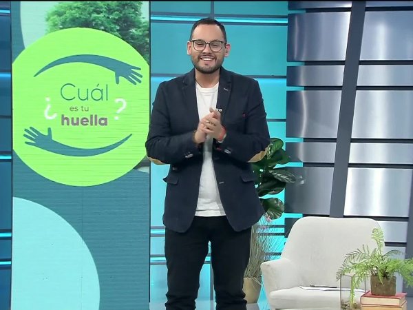 ¿Cuál es tu huella? | Diversidad sexual | TVN