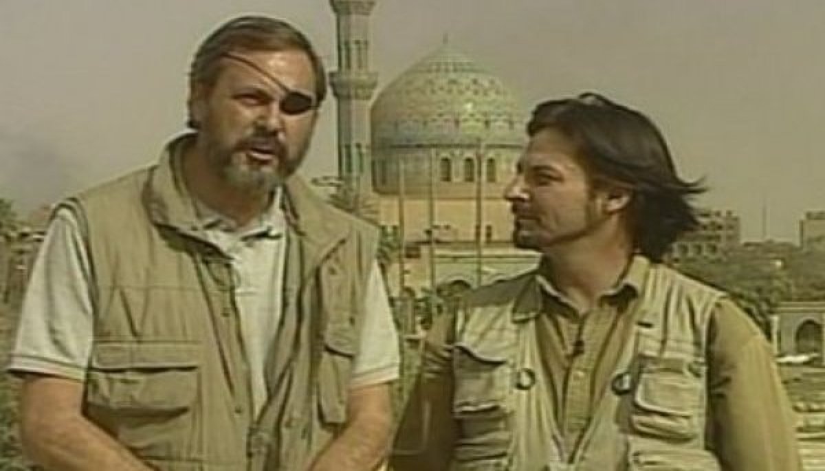 TVN3 celebra los 40 años de "Informe Especial" con una maratón de sus ...