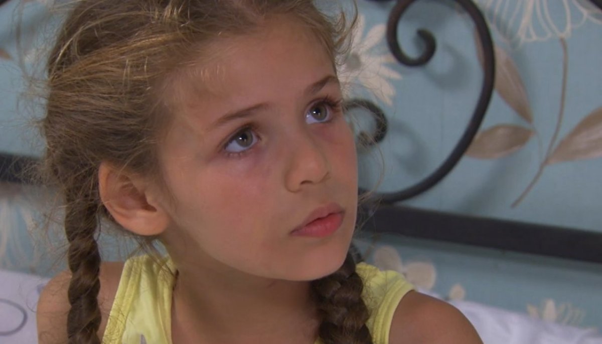 Elif no puede estar en paz: Así fue el momento de "Elif" | TVN