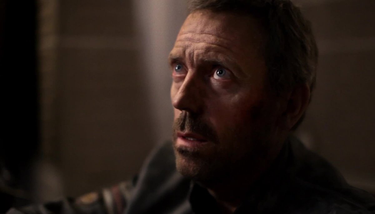 Dr. House Temporada 6 Capítulo 22: Ayúdenme | TVN