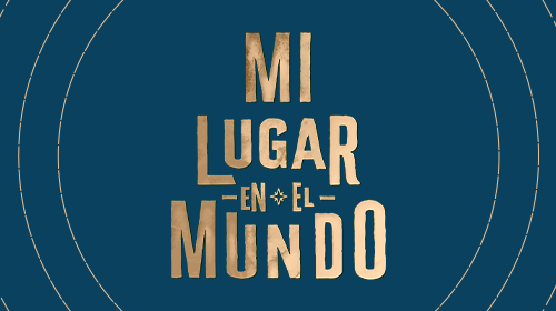 MI LUGAR EN EL MUNDO | TVN