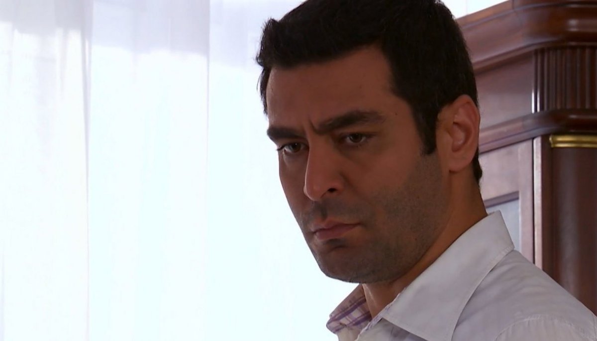 Kenan debe saber la verdad: Revisa un avance de este lunes de "Elif" | TVN