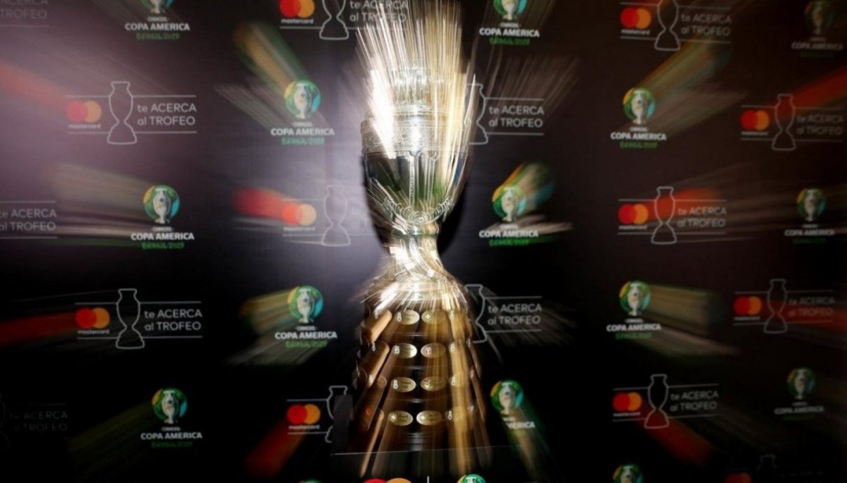 Copa América 2024: este es el artista oficial de la inauguración | TVN