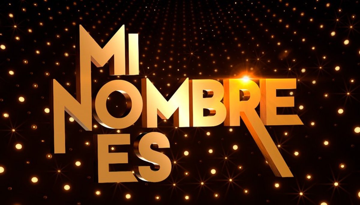 Participa en el casting digital de "Mi nombre es" | TVN