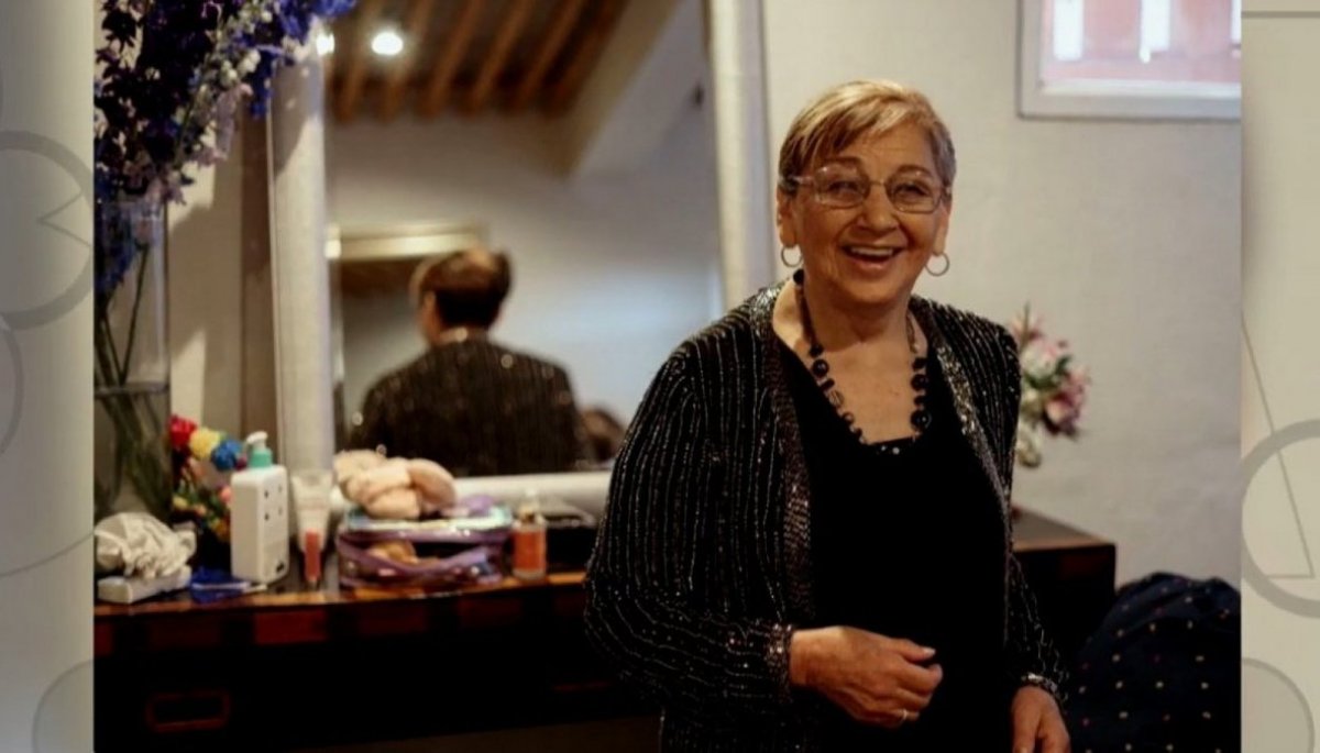 ¿Dónde está María Elcira?: Revelan nuevas diligencias y antecedentes de ...