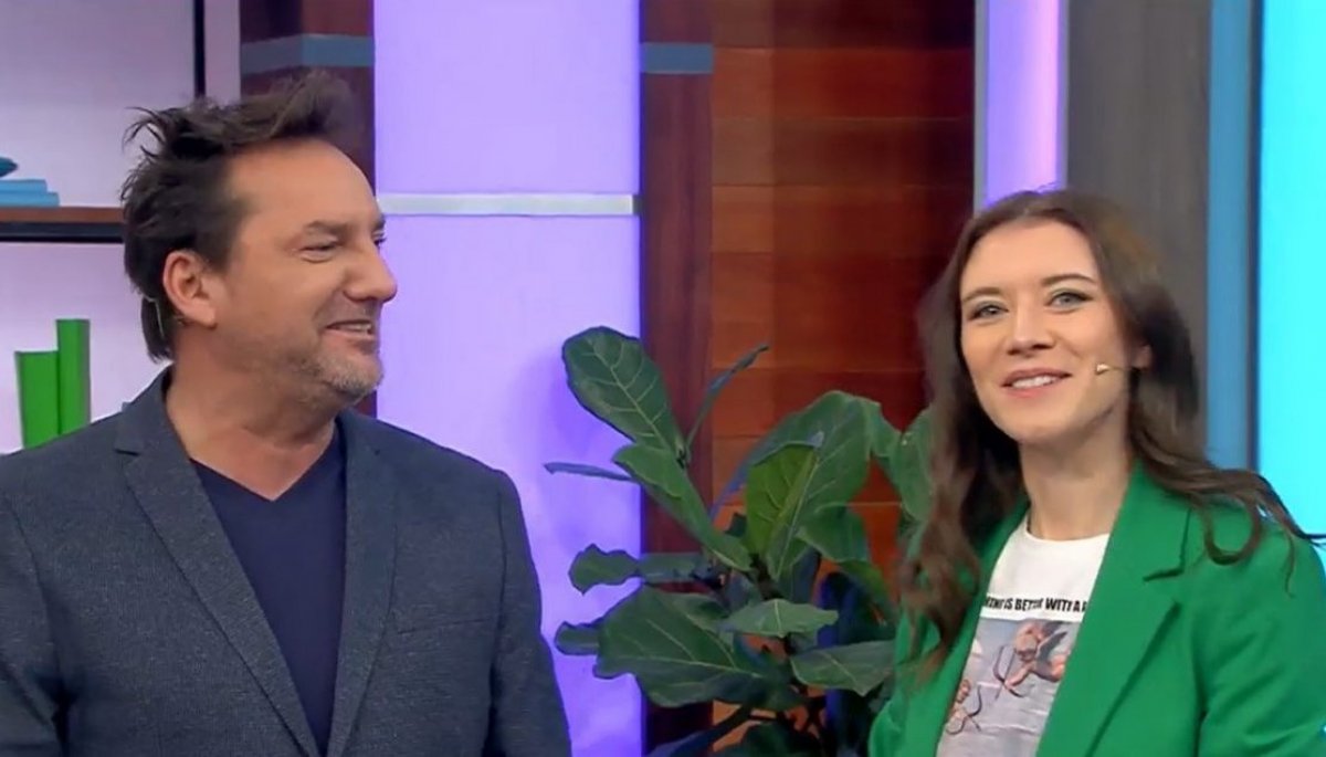 ¿Por qué llaman a Daniel Fuenzalida como el "Padrino"? | TVN