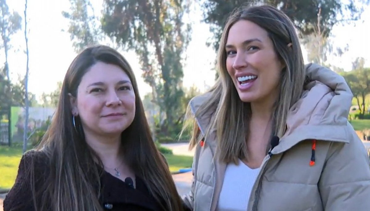 Mujeres que inspiran: Aracelly Brito, fundadora de Ley Dominga | TVN