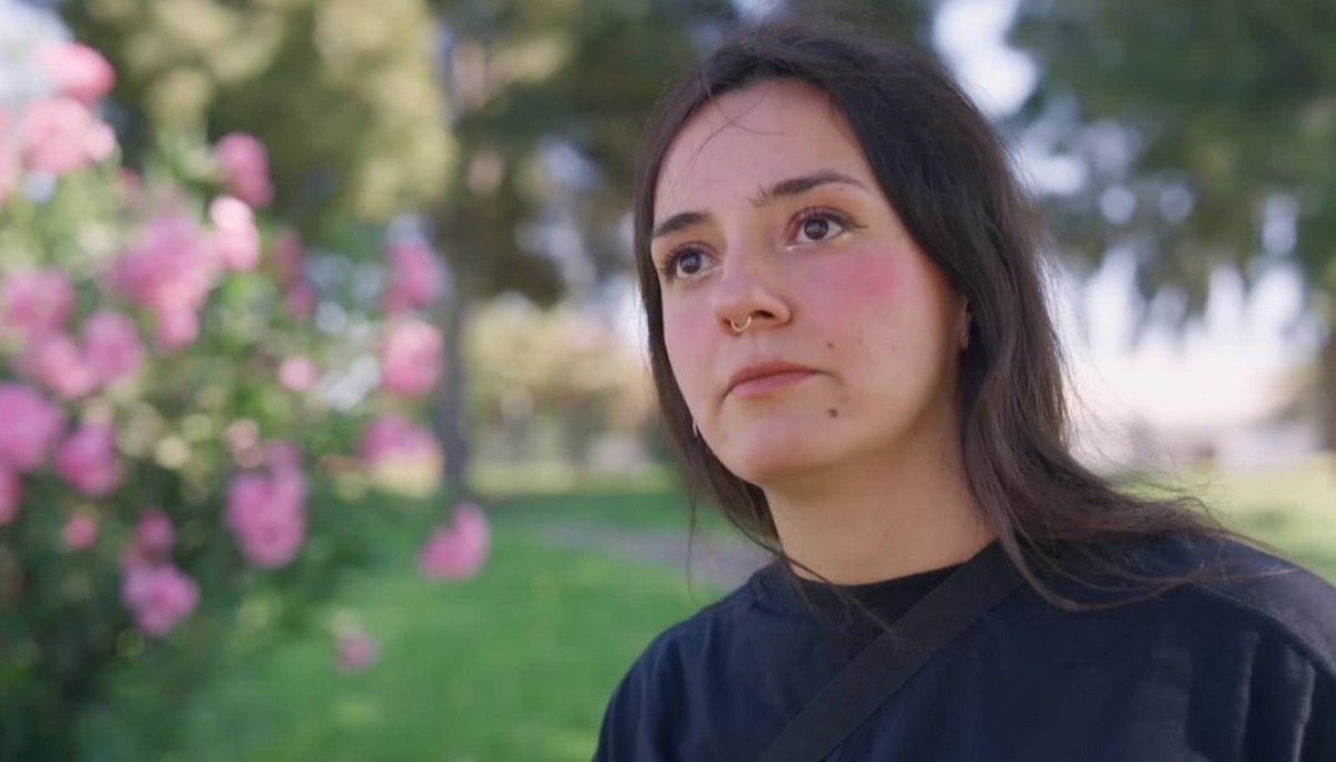 Mi lugar en el mundo: Ritha Pino | TVN