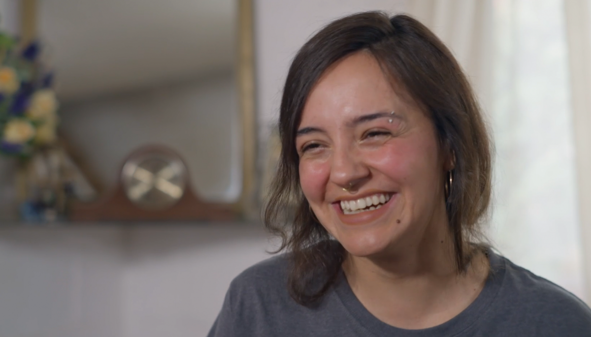 Mi lugar en el mundo | Capítulo 3: Ritha Pino | TVN